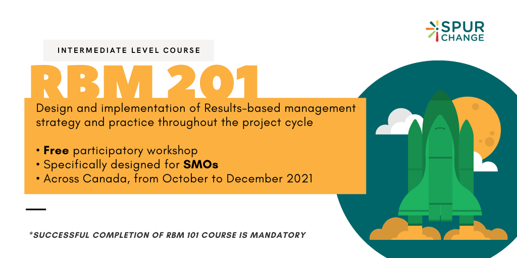RBM 101 Practicing Results-Based Management: An Introductory Course ...