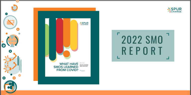 Spur Change 2022 SMO Report – Spur Change Resource Library