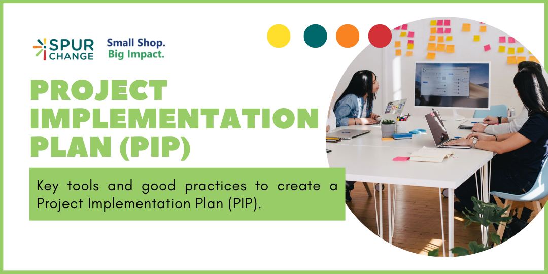 SMO Resource List – Spur Change Resource Library